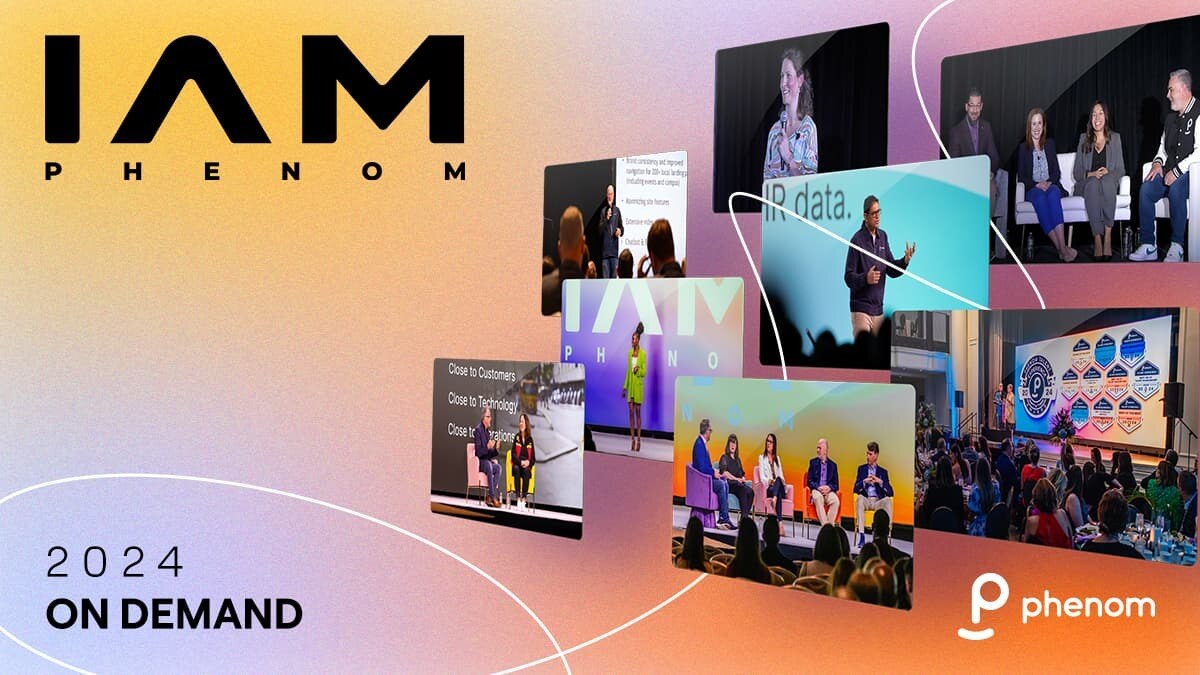 How BCG Developed and Deployed a Global Employer Brand | Phenom Studios